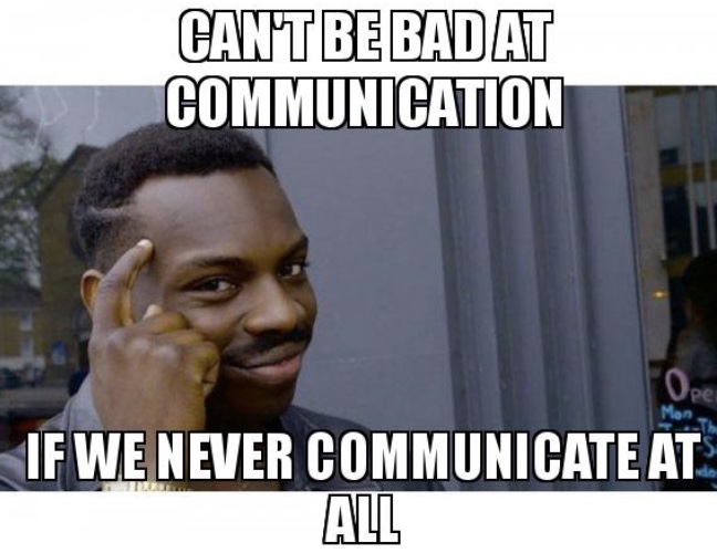 The Top 20 Hilarious Communication Memes to Brighten Your Day | Candor
